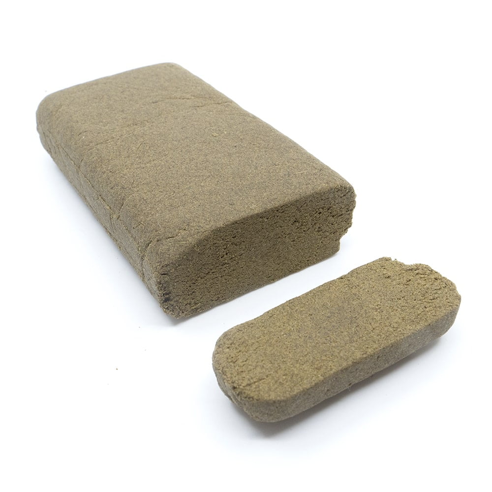 Amnesia Hash 30% | The Cbd House