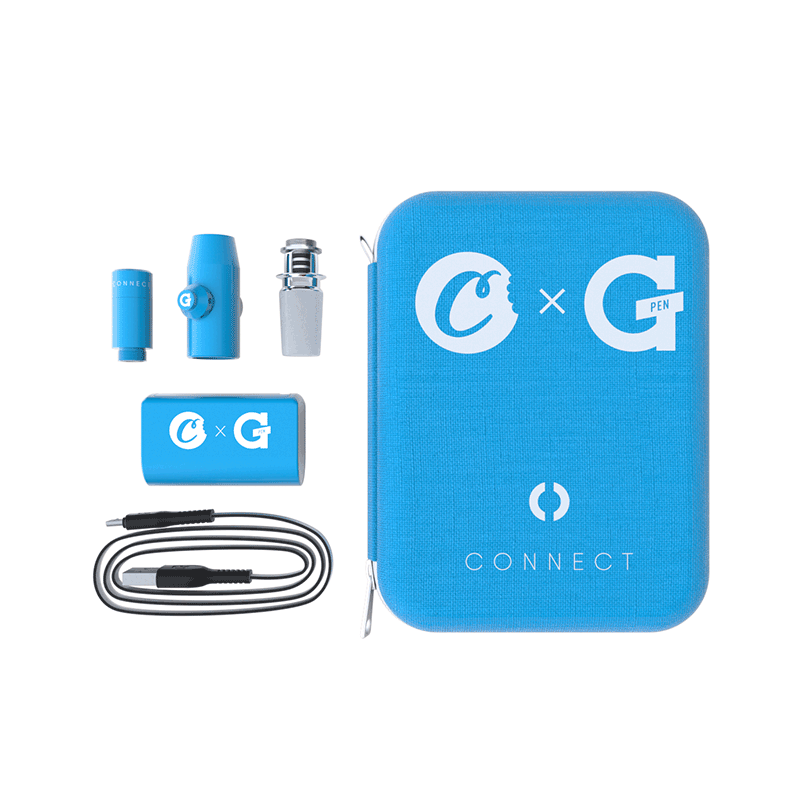 G PEN CONNECT X COOKIES – Image 2